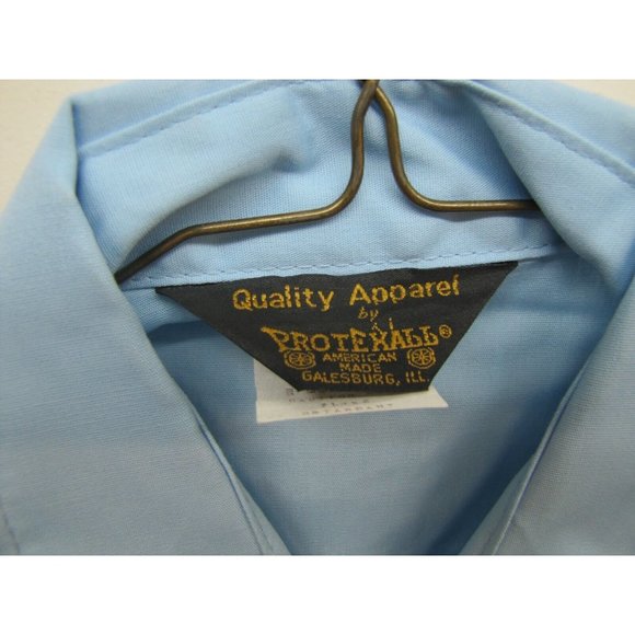 Pepsi | Shirts | Vintage Original Pepsi Uniform Shirt W Patch Left ...